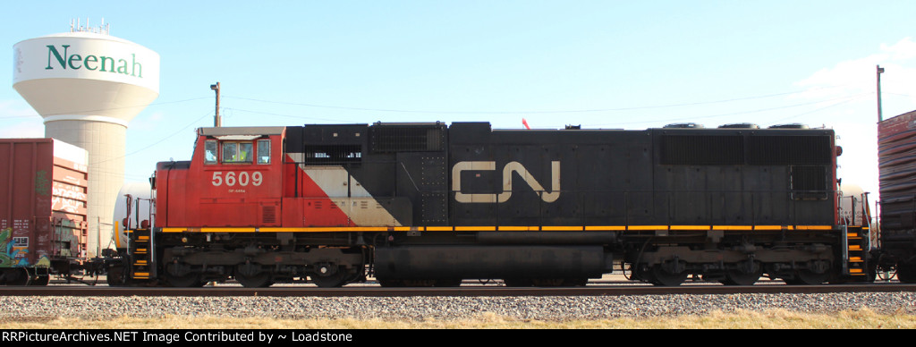 CN 5609
